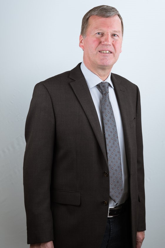 Der Vorstand – BV Düngermischer e.V.